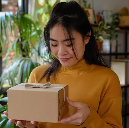 El Poder del Unboxing: Más que Solo Abrir Cajas de Cartón